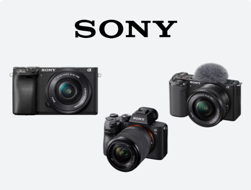 Currys cameras store