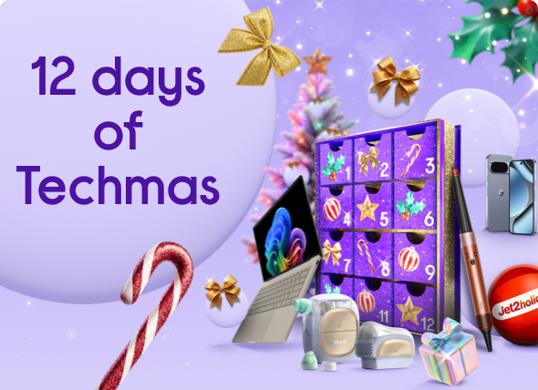 Currys Perks Competitions | Currys