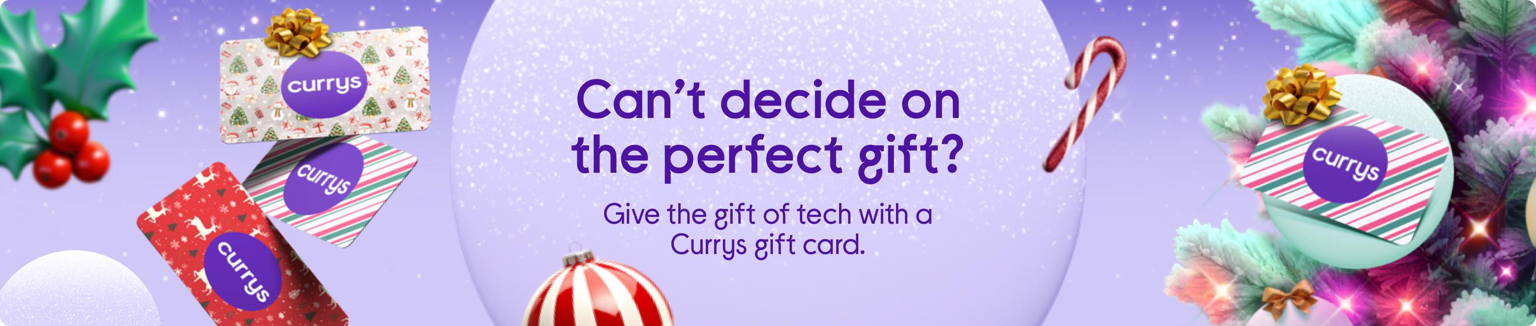 Services | Gift cards | Content asset