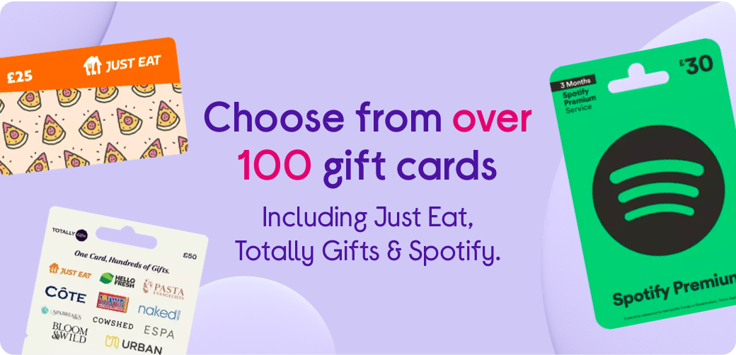 Gifts - Present Ideas for all occasions | Currys