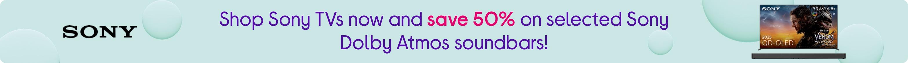 SONY Home cinema systems - Cheap SONY Home cinema system Deals | Currys